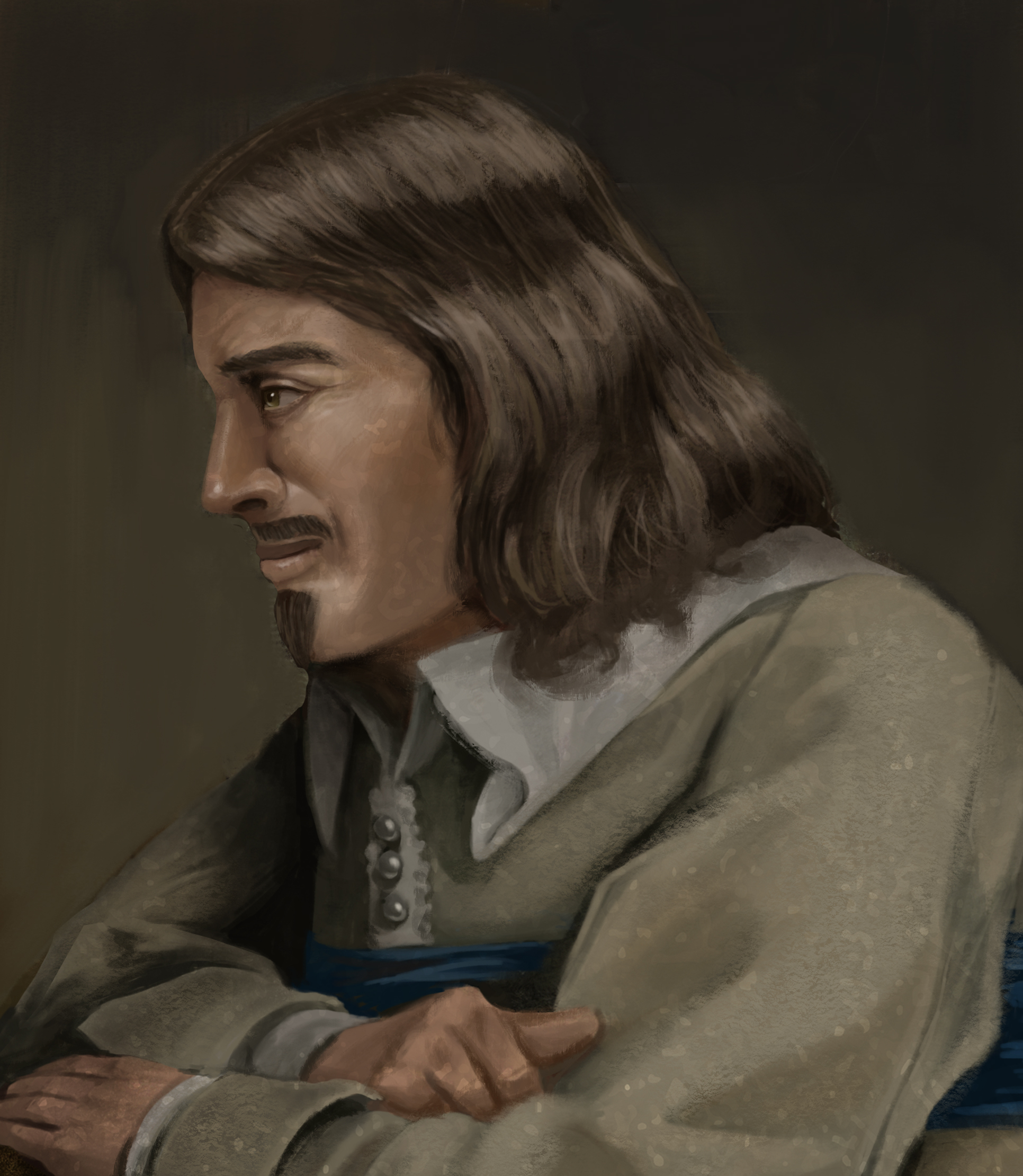Anders Jensen – Eleanor Swift-Hook