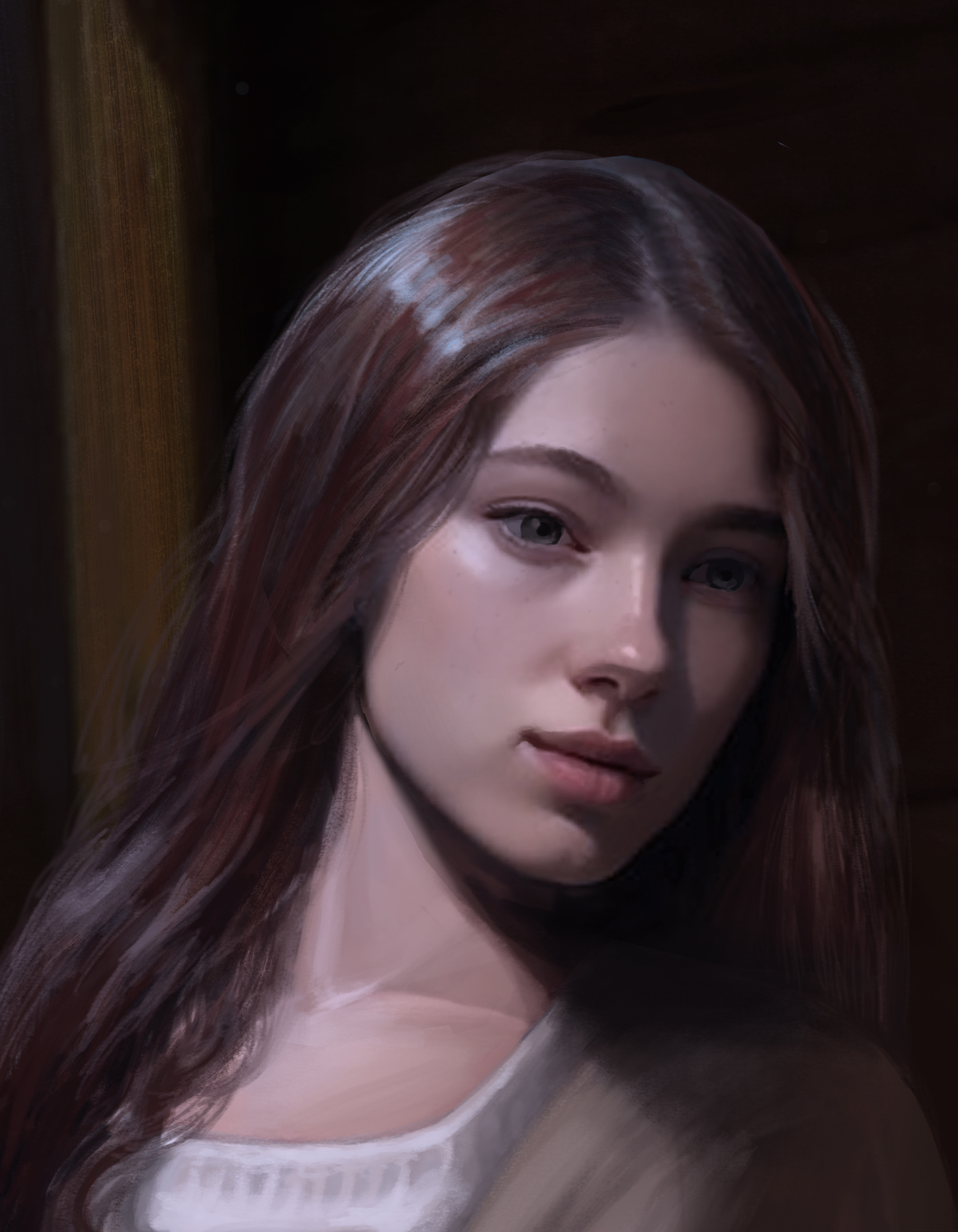 Lady Catherine – Eleanor Swift-Hook