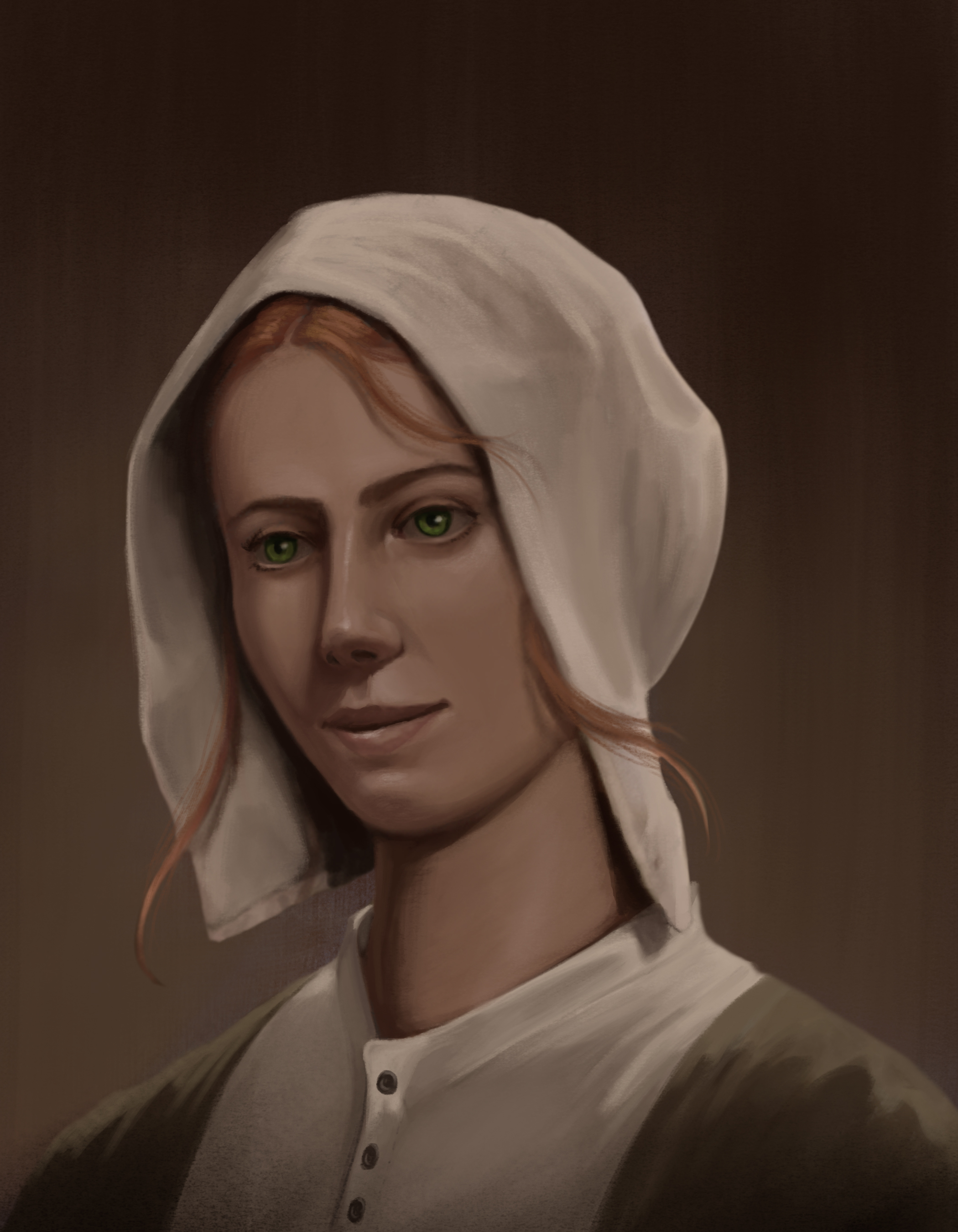 Zahara – Eleanor Swift-Hook