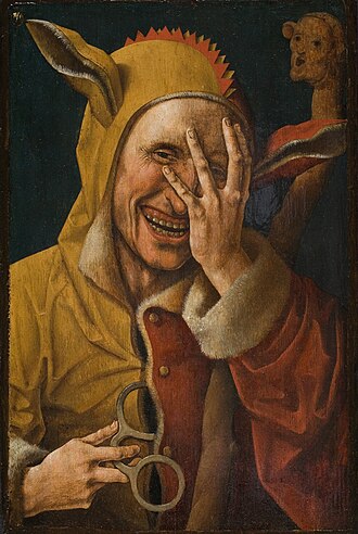 Who was the original April Fool? – Eleanor Swift-Hook